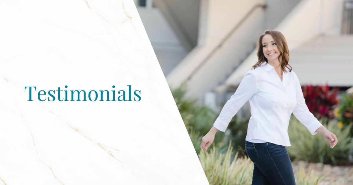 Testimonials - Homeschool CEO